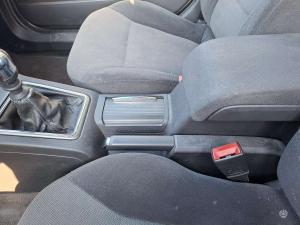 Grey Opel Vectra 2005 in Kaunas, with an engine capacity of 1.80 L and mileage of 166 thousand km for 1400 €, photo 21 on AUTOMOTO.COM.LV