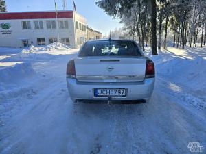 Pelēks Opel Vectra 2006 Radviliškis, ar dzinēja tilpumu 1.90 L un nobraukumu 369 tūkst. km par 1380 €, foto 10 vietnē AUTOMOTO.COM.LV