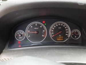 Серый Опель Вектра 2006 в Пагегяй, объемом двигателя 1.90 л и пробегом 167 тыс. км за 1550 €, фото 10 на AUTOMOTO.COM.LV