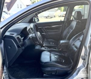 Pelēks Opel Vectra 2003 Radviliškis, ar dzinēja tilpumu 3.00 L un nobraukumu 258 tūkst. km par 995 €, foto 12 vietnē AUTOMOTO.COM.LV