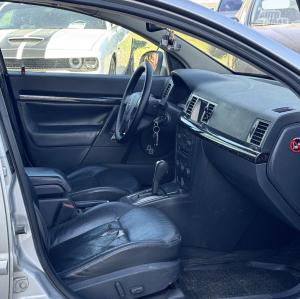 Pelēks Opel Vectra 2003 Radviliškis, ar dzinēja tilpumu 3.00 L un nobraukumu 258 tūkst. km par 995 €, foto 13 vietnē AUTOMOTO.COM.LV