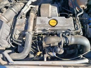 Pelēks Opel Vectra 2003 Marijampole, ar dzinēja tilpumu 2.17 L un nobraukumu 426 tūkst. km par 500 €, foto 5 vietnē AUTOMOTO.COM.LV