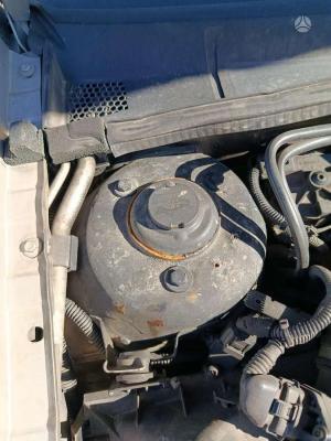 Pelēks Opel Vectra 2003 Marijampole, ar dzinēja tilpumu 2.17 L un nobraukumu 426 tūkst. km par 500 €, foto 6 vietnē AUTOMOTO.COM.LV