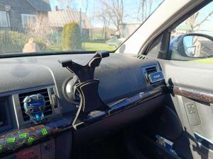Pelēks Opel Vectra 2003 Marijampole, ar dzinēja tilpumu 2.17 L un nobraukumu 426 tūkst. km par 500 €, foto 15 vietnē AUTOMOTO.COM.LV