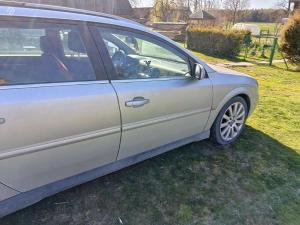 Pelēks Opel Vectra 2003 Marijampole, ar dzinēja tilpumu 2.17 L un nobraukumu 426 tūkst. km par 500 €, foto 21 vietnē AUTOMOTO.COM.LV