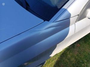 Pelēks Opel Vectra 2003 Marijampole, ar dzinēja tilpumu 2.17 L un nobraukumu 426 tūkst. km par 500 €, foto 23 vietnē AUTOMOTO.COM.LV