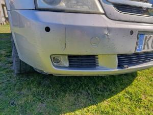 Pelēks Opel Vectra 2003 Marijampole, ar dzinēja tilpumu 2.17 L un nobraukumu 426 tūkst. km par 500 €, foto 25 vietnē AUTOMOTO.COM.LV