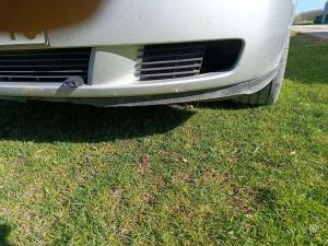 Pelēks Opel Vectra 2003 Marijampole, ar dzinēja tilpumu 2.17 L un nobraukumu 426 tūkst. km par 500 €, foto 27 vietnē AUTOMOTO.COM.LV