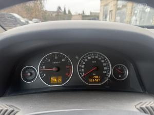 Pelēks Opel Vectra 2004 Šilutė, ar dzinēja tilpumu 2.20 L un nobraukumu 325 tūkst. km par 950 €, foto 13 vietnē AUTOMOTO.COM.LV