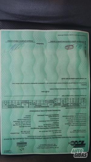 Pelēks Opel Vectra 2004 Jurbarkas, ar dzinēja tilpumu 2.20 L un nobraukumu 372 tūkst. km par 500 €, foto  vietnē AUTOMOTO.COM.LV