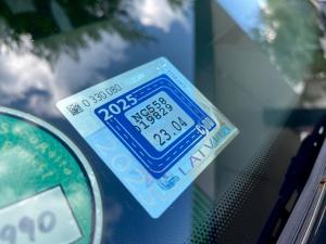 Серый Опель Вектра 2004 в Рига, объемом двигателя 1.80 л и пробегом 0 тыс. км за 1800 €, фото 12 на AUTOMOTO.COM.LV