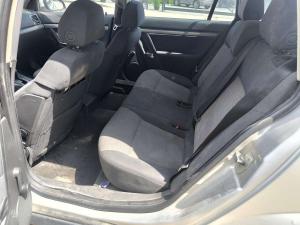 Pelēks Opel Vectra 2004 Kauņa, ar dzinēja tilpumu 1.91 L un nobraukumu 300 tūkst. km par 550 €, foto 14 vietnē AUTOMOTO.COM.LV