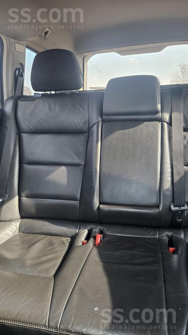 Pelēks Opel Vectra 2004 Saldus, ar dzinēja tilpumu 1.90 L un nobraukumu 397 tūkst. km par 1450 €, foto 7 vietnē AUTOMOTO.COM.LV