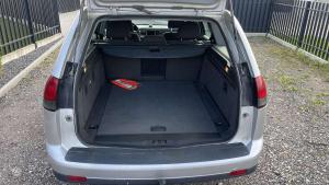 Pelēks Opel Vectra 2004 Panevēža, ar dzinēja tilpumu 1.91 L un nobraukumu 326 tūkst. km par 550 €, foto 9 vietnē AUTOMOTO.COM.LV