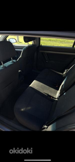 Pelēks Opel Vectra 2005 Tallina, ar dzinēja tilpumu 74.00 L un nobraukumu 298 tūkst. km par 800 €, foto 7 vietnē AUTOMOTO.COM.LV