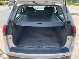 Pelēks Opel Vectra 2005 Bauska, ar dzinēja tilpumu 1.90 L un nobraukumu 403 tūkst. km par 680 €, foto 10 vietnē AUTOMOTO.COM.LV