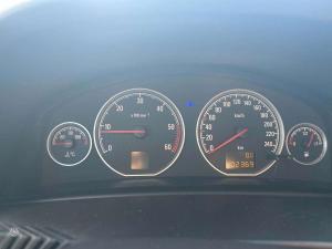 Grey Opel Vectra 2005 in Kedainiai, with an engine capacity of 1.91 L and mileage of 402 thousand km for 1000 €, photo  on AUTOMOTO.COM.LV