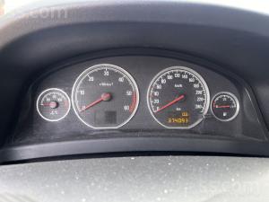 Серый Опель Вектра 2005 в Цесис, объемом двигателя 2.20 л и пробегом 374 тыс. км за 1000 €, фото 9 на AUTOMOTO.COM.LV