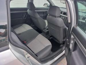 Pelēks Opel Vectra 2005 Kauņa, ar dzinēja tilpumu 1.91 L un nobraukumu 344 tūkst. km par 2100 €, foto 12 vietnē AUTOMOTO.COM.LV