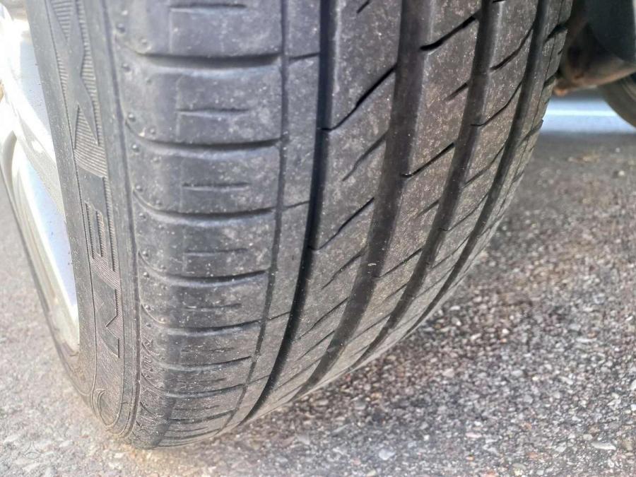Pelēks Opel Vectra 2005 Kauņa, ar dzinēja tilpumu 1.91 L un nobraukumu 344 tūkst. km par 2100 €, foto 15 vietnē AUTOMOTO.COM.LV