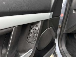 Pelēks Opel Vectra 2005 Viļņa, ar dzinēja tilpumu 1.91 L un nobraukumu 396 tūkst. km par 1250 €, foto 12 vietnē AUTOMOTO.COM.LV