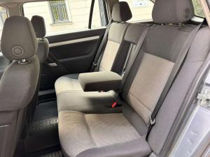 Pelēks Opel Vectra 2005 Raseiniai, ar dzinēja tilpumu 1.91 L un nobraukumu 386 tūkst. km par 950 €, foto 14 vietnē AUTOMOTO.COM.LV
