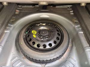 Pelēks Opel Vectra 2005 Raseiniai, ar dzinēja tilpumu 1.91 L un nobraukumu 386 tūkst. km par 950 €, foto 19 vietnē AUTOMOTO.COM.LV