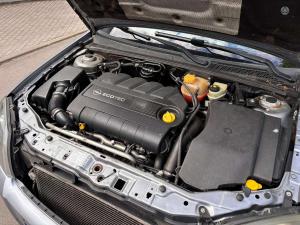 Pelēks Opel Vectra 2005 Raseiniai, ar dzinēja tilpumu 1.91 L un nobraukumu 386 tūkst. km par 950 €, foto 21 vietnē AUTOMOTO.COM.LV