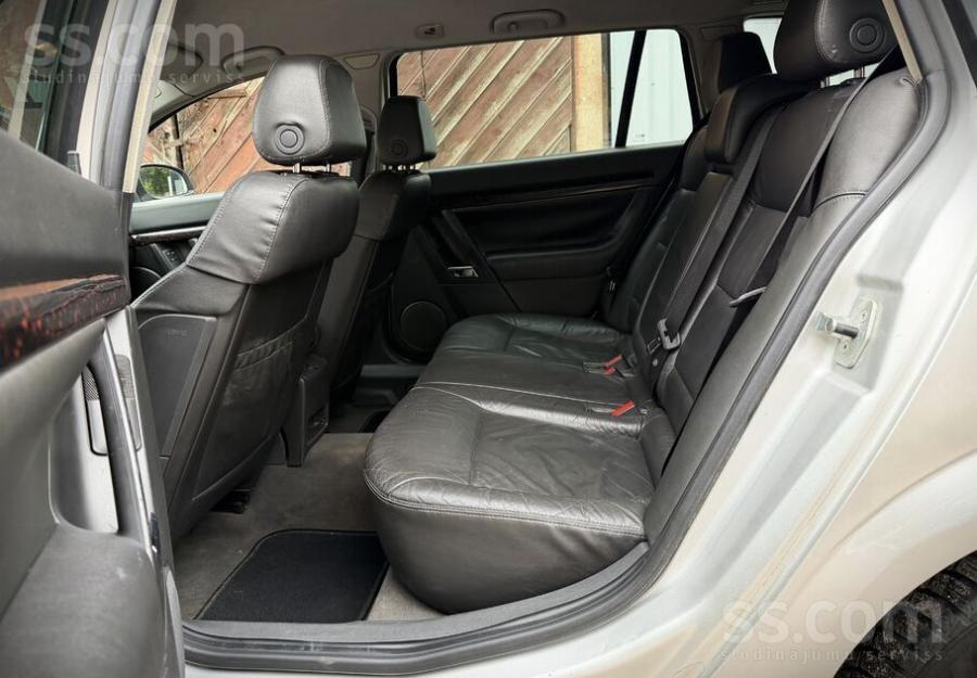 Pelēks Opel Vectra 2005 Jelgava, ar dzinēja tilpumu 1.90 L un nobraukumu 366 tūkst. km par 1650 €, foto 14 vietnē AUTOMOTO.COM.LV