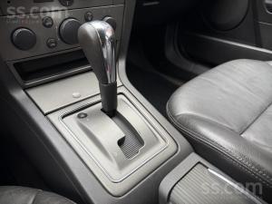 Pelēks Opel Vectra 2005 Jelgava, ar dzinēja tilpumu 1.90 L un nobraukumu 366 tūkst. km par 1650 €, foto 18 vietnē AUTOMOTO.COM.LV