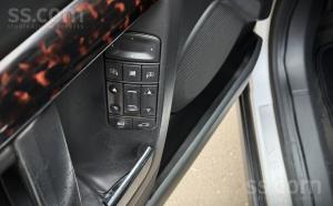 Pelēks Opel Vectra 2005 Jelgava, ar dzinēja tilpumu 1.90 L un nobraukumu 366 tūkst. km par 1650 €, foto 19 vietnē AUTOMOTO.COM.LV