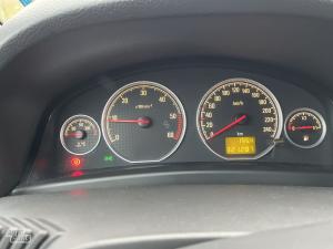 Pelēks Opel Vectra 2006 Viļņa, ar dzinēja tilpumu 1.90 L un nobraukumu 325 tūkst. km par 1650 €, foto 16 vietnē AUTOMOTO.COM.LV
