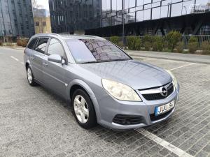 Pelēks Opel Vectra 2006 Viļņa, ar dzinēja tilpumu 2.20 L un nobraukumu 349 tūkst. km par 890 €, foto 4 vietnē AUTOMOTO.COM.LV