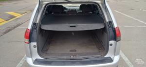 Pelēks Opel Vectra 2006 Kauņa, ar dzinēja tilpumu 1.90 L un nobraukumu 424 tūkst. km par 950 €, foto 9 vietnē AUTOMOTO.COM.LV