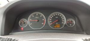 Pelēks Opel Vectra 2006 Kauņa, ar dzinēja tilpumu 1.90 L un nobraukumu 424 tūkst. km par 950 €, foto 11 vietnē AUTOMOTO.COM.LV