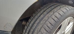 Pelēks Opel Vectra 2006 Kauņa, ar dzinēja tilpumu 1.90 L un nobraukumu 424 tūkst. km par 950 €, foto 15 vietnē AUTOMOTO.COM.LV