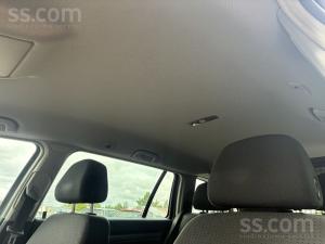 Grey Opel Vectra 2006 in Riga, with an engine capacity of 1.90 L and mileage of 0 thousand km for 2650 €, photo 15 on AUTOMOTO.COM.LV