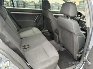 Grey Opel Vectra 2006 in Riga, with an engine capacity of 1.90 L and mileage of 0 thousand km for 2650 €, photo 23 on AUTOMOTO.COM.LV