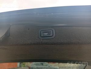 Grey Opel Vectra 2006 in Balvi, with an engine capacity of 1.90 L and mileage of 415 thousand km for 1700 €, photo 7 on AUTOMOTO.COM.LV