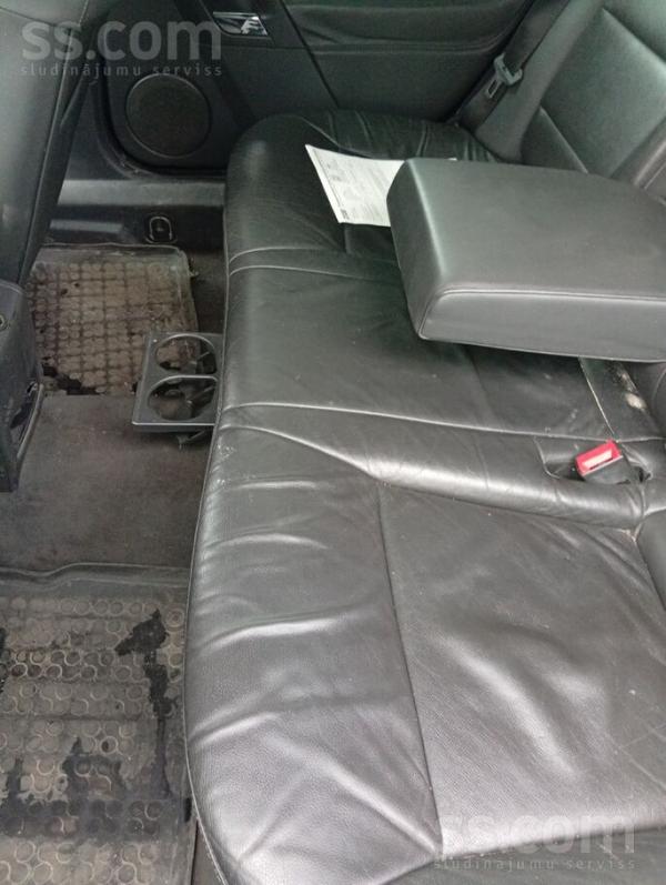 Pelēks Opel Vectra 2006 Balvi, ar dzinēja tilpumu 1.90 L un nobraukumu 415 tūkst. km par 1500 €, foto 8 vietnē AUTOMOTO.COM.LV