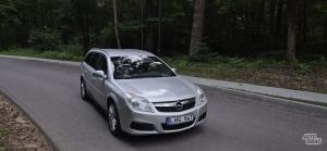 Серый Опель Вектра 2006 в Алитус, объемом двигателя 1.90 л и пробегом 310 тыс. км за 1150 €, фото 8 на AUTOMOTO.COM.LV