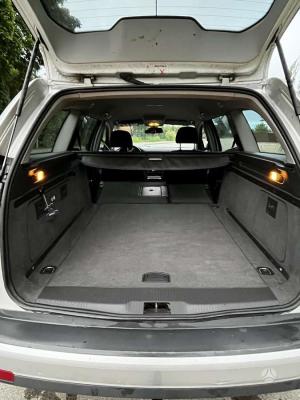 Grey Opel Vectra 2006 in Jurbarkas, with an engine capacity of 1.91 L and mileage of 332 thousand km for 1350 €, photo 16 on AUTOMOTO.COM.LV