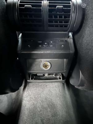 Grey Opel Vectra 2006 in Jurbarkas, with an engine capacity of 1.91 L and mileage of 332 thousand km for 1350 €, photo 18 on AUTOMOTO.COM.LV