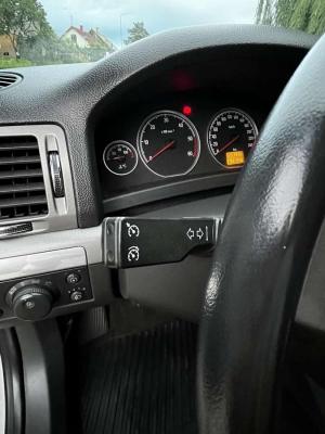 Grey Opel Vectra 2006 in Jurbarkas, with an engine capacity of 1.91 L and mileage of 332 thousand km for 1350 €, photo 21 on AUTOMOTO.COM.LV