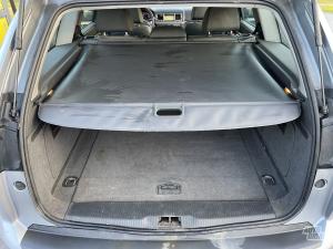 Grey Opel Vectra 2006 in Kaunas, with an engine capacity of 1.90 L and mileage of 382 thousand km for 1200 €, photo 11 on AUTOMOTO.COM.LV