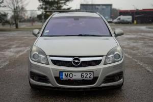 Pelēks Opel Vectra 2007 Liepāja, ar dzinēja tilpumu 1.90 L un nobraukumu 274 tūkst. km par 2800 €, foto 7 vietnē AUTOMOTO.COM.LV
