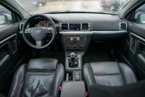 Pelēks Opel Vectra 2007 Liepāja, ar dzinēja tilpumu 1.90 L un nobraukumu 274 tūkst. km par 2800 €, foto 9 vietnē AUTOMOTO.COM.LV