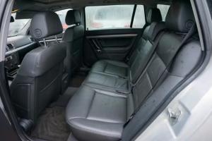 Pelēks Opel Vectra 2007 Liepāja, ar dzinēja tilpumu 1.90 L un nobraukumu 274 tūkst. km par 2800 €, foto 11 vietnē AUTOMOTO.COM.LV