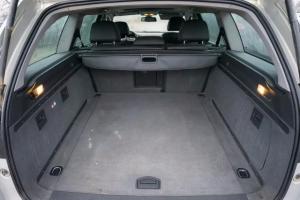 Pelēks Opel Vectra 2007 Liepāja, ar dzinēja tilpumu 1.90 L un nobraukumu 274 tūkst. km par 2800 €, foto 12 vietnē AUTOMOTO.COM.LV