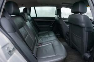 Pelēks Opel Vectra 2007 Liepāja, ar dzinēja tilpumu 1.90 L un nobraukumu 274 tūkst. km par 2800 €, foto 13 vietnē AUTOMOTO.COM.LV